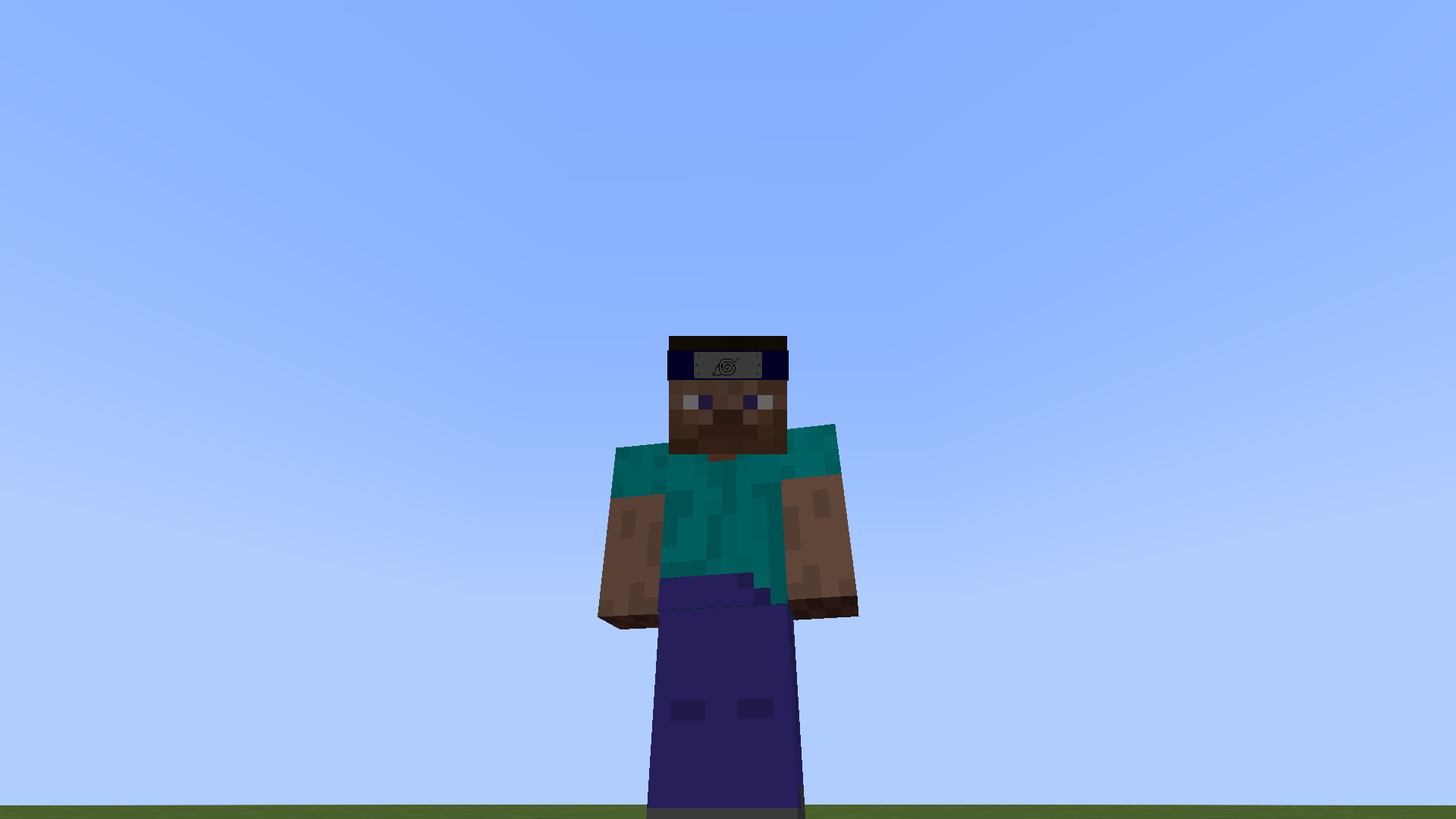 Ninja Advance - Minecraft Mods - CurseForge