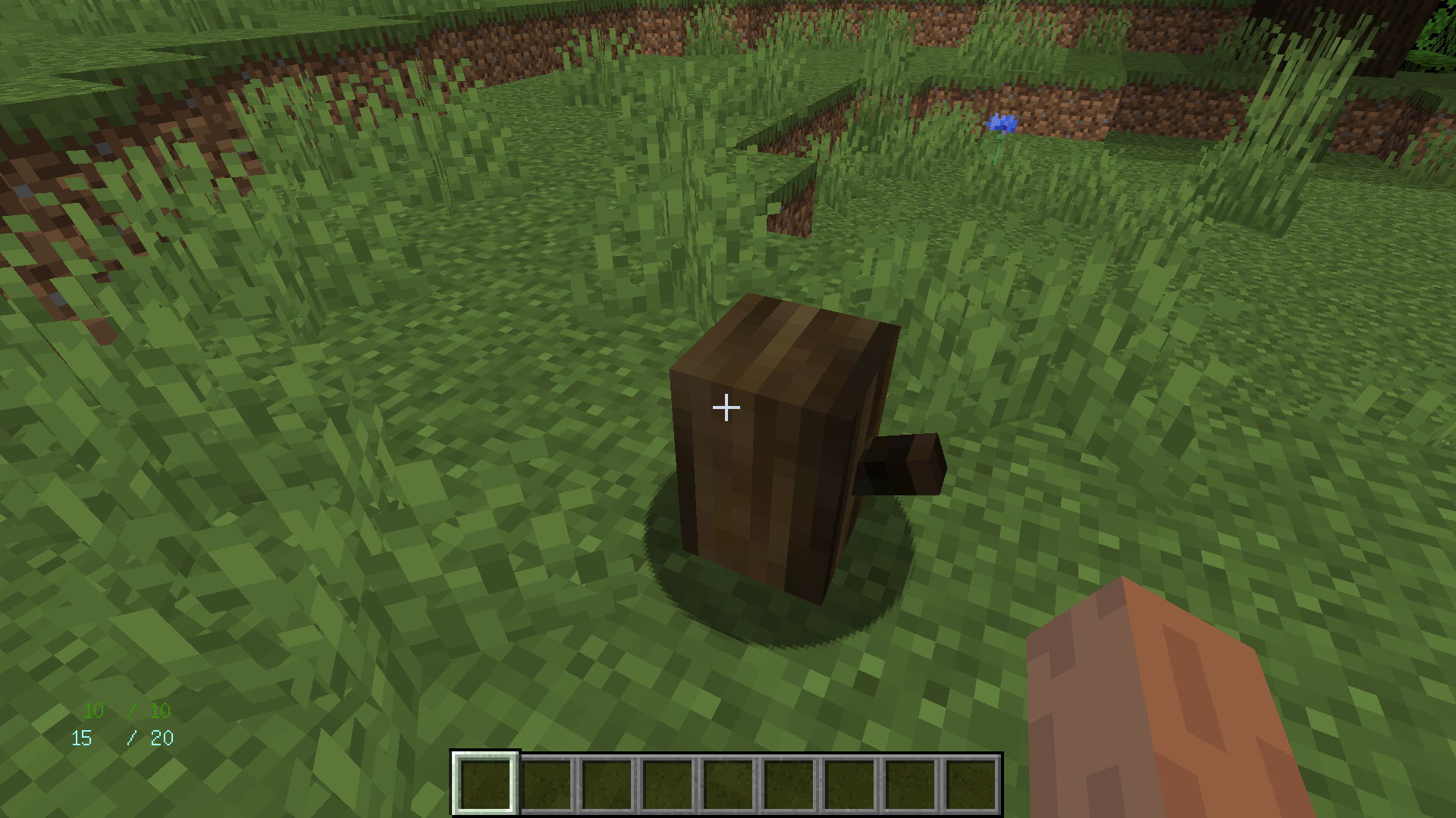 Ninja Advance - Minecraft Mods - CurseForge