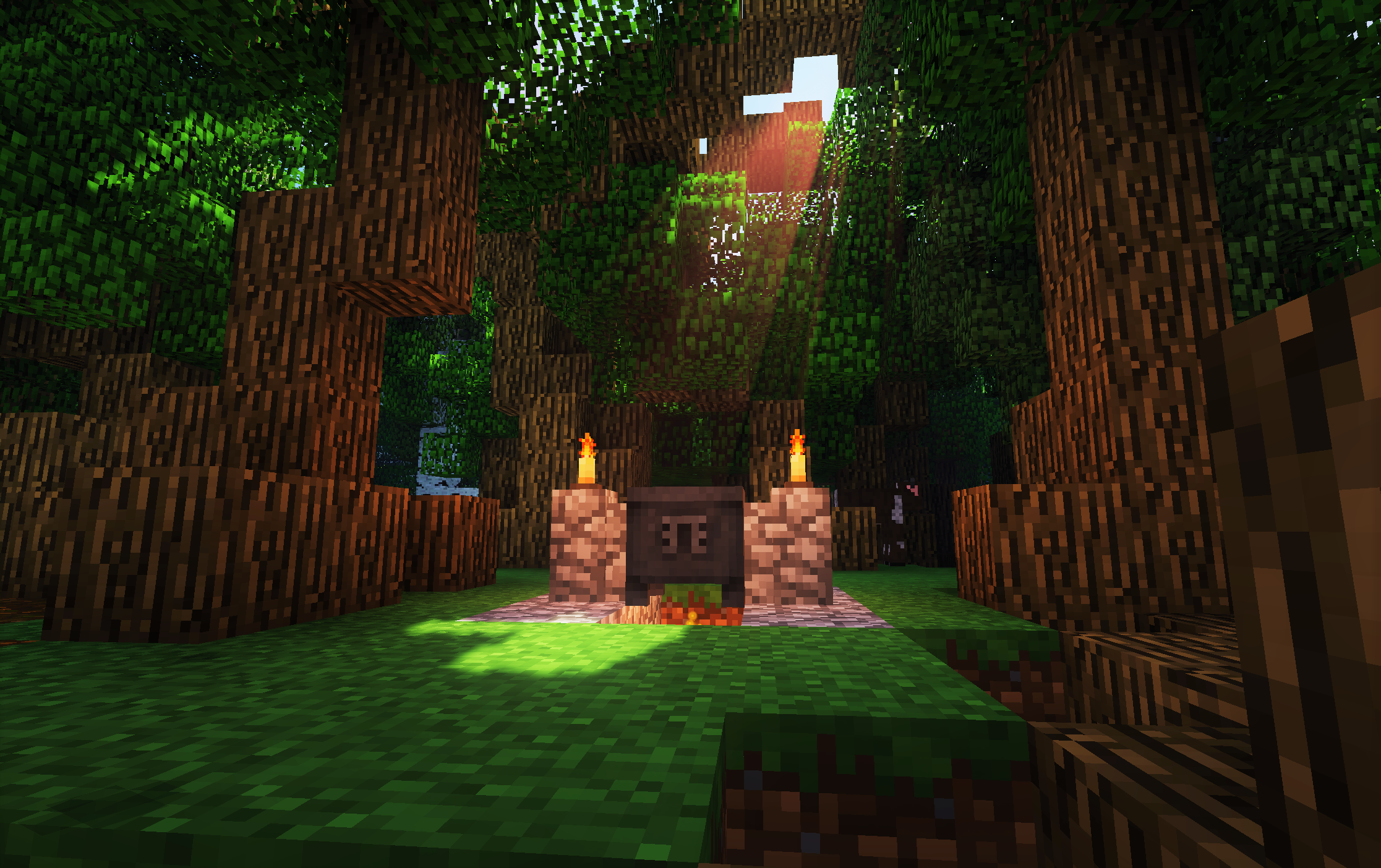 Masters of Arcana - Minecraft Modpacks - CurseForge