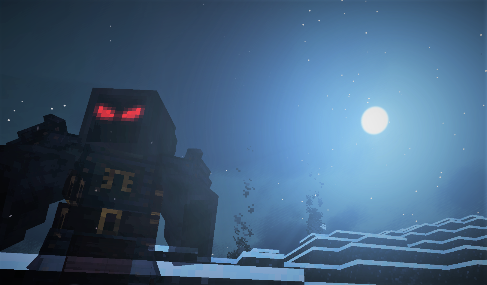 Masters of Arcana - Minecraft Modpacks - CurseForge