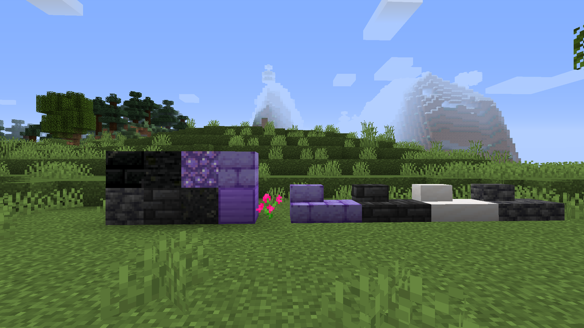 Ore pack - Minecraft Mods - CurseForge