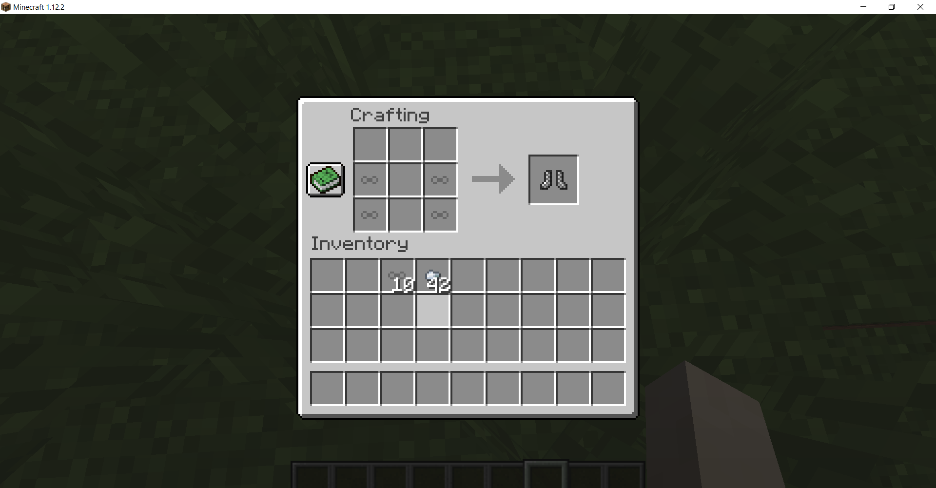 DaftCraftable Chainmail - Minecraft Mods - CurseForge