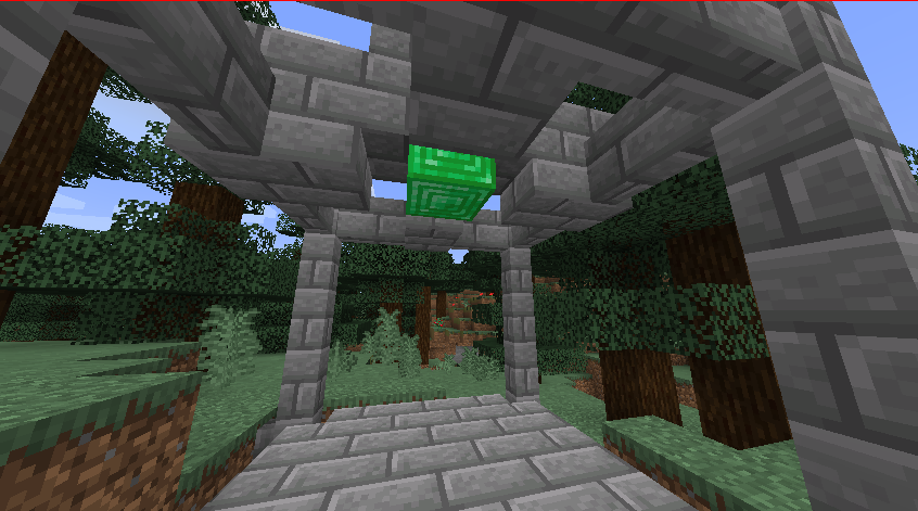 Better Emeralds: Better then Diamonds! - Minecraft Mods - CurseForge