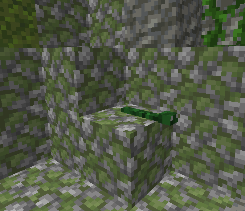 Minicraft Integrations - Minecraft Mods - CurseForge