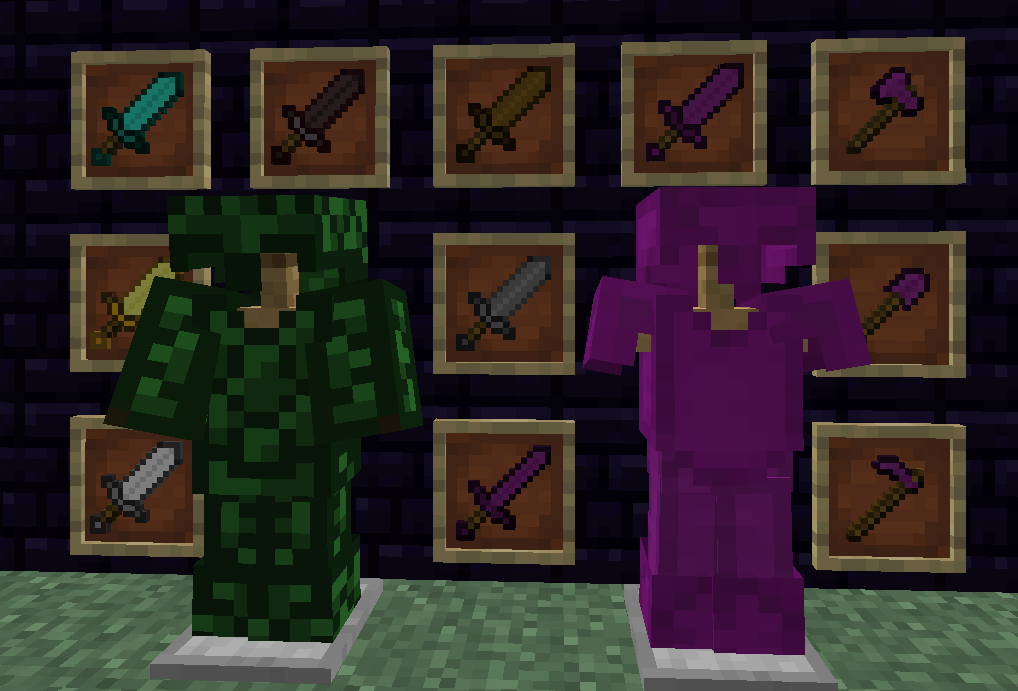 Minicraft Integrations - Minecraft Mods - CurseForge