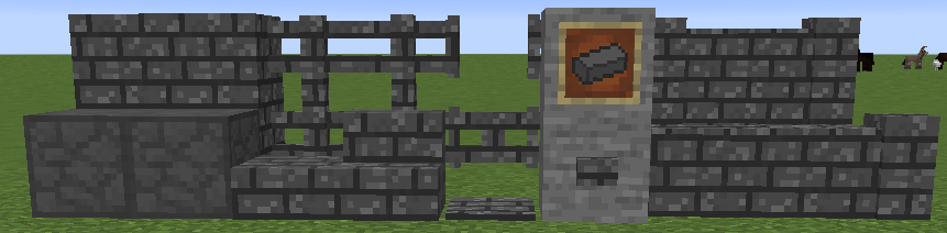 MoreBlocksForYou - Gallery - Minecraft Mods - CurseForge