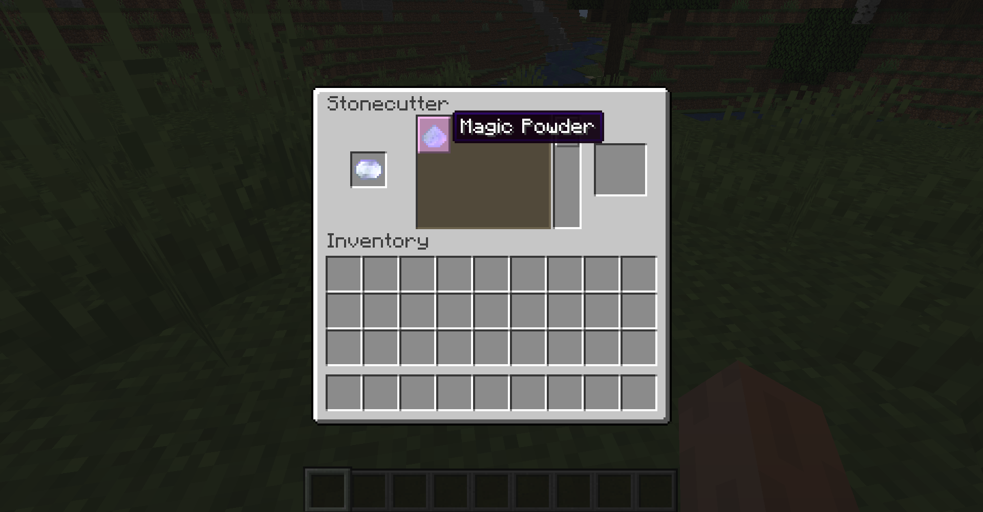 Magic + - Minecraft Mods - CurseForge