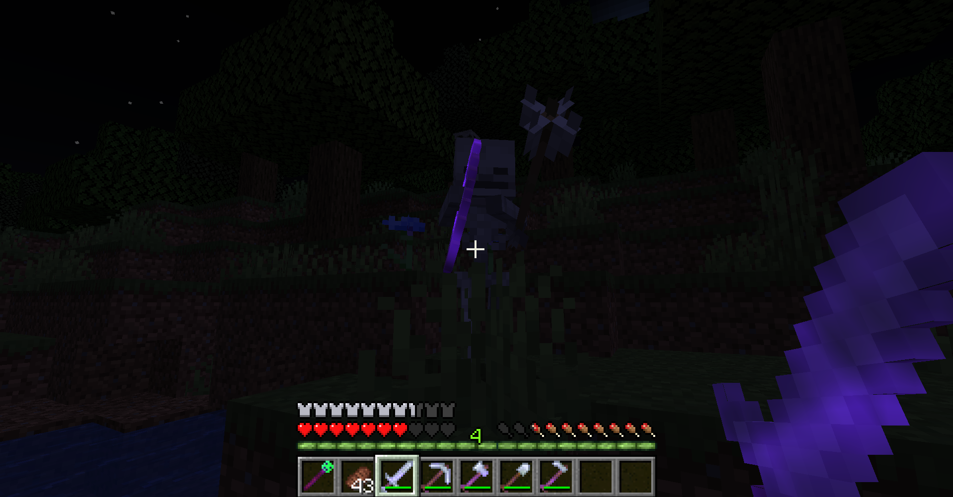 Magic + - Minecraft Mods - CurseForge