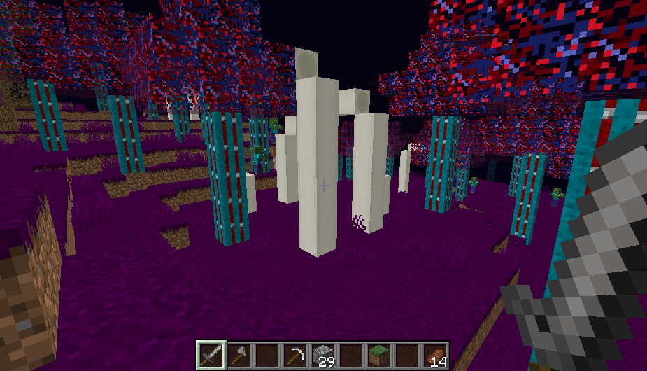 Abyss ripoff - Minecraft Mods - CurseForge