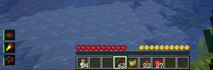 Valheim Nutrition (Fabric and Forge) - Minecraft Mods - CurseForge