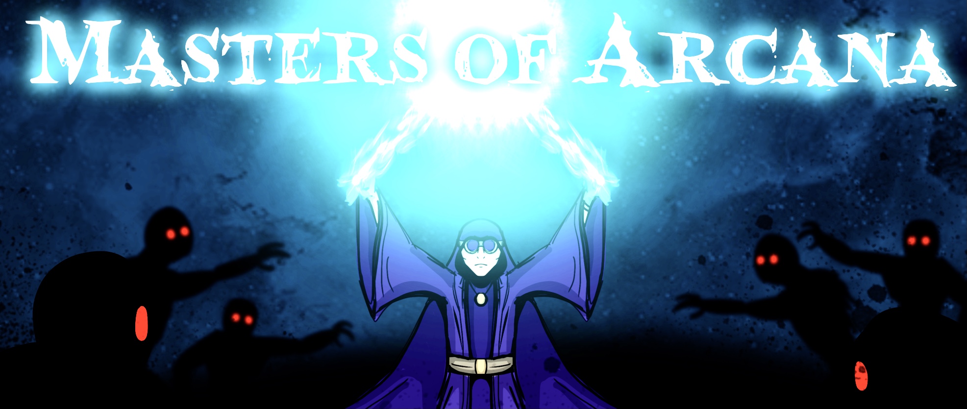 Masters of Arcana - Gallery - Minecraft Modpacks - CurseForge