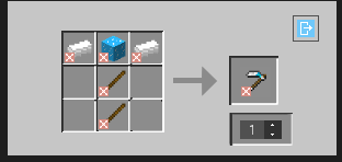 Water Bottle's Pickaxes - Minecraft Mods - CurseForge