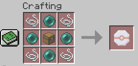 MobBall - Minecraft Mods - CurseForge