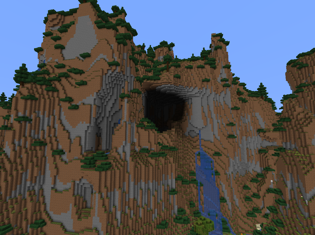 A.S.S.K.H Studios FLASH - Minecraft Modpacks - CurseForge