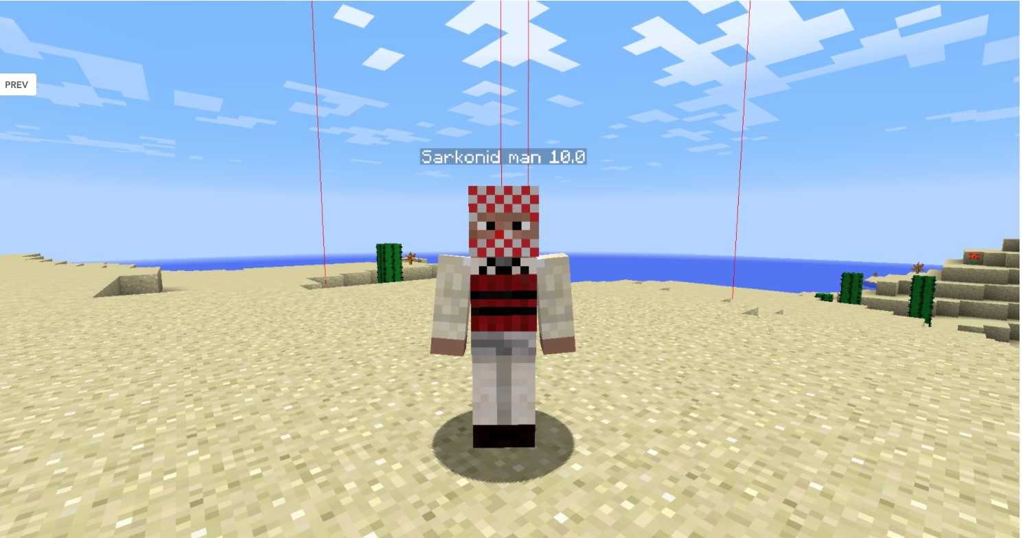 Ancient War - Screenshots - Minecraft Modpacks - CurseForge