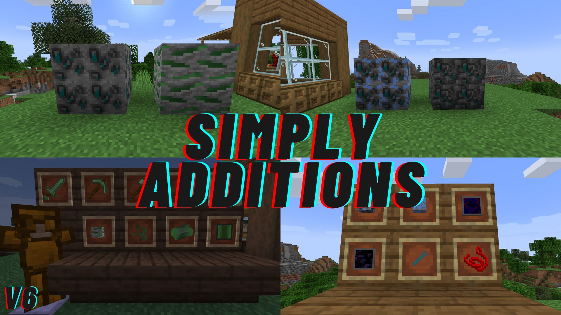 Metals and Machines - Minecraft Mods - CurseForge