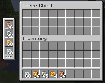 Dot Coin Mod (Forge) - Minecraft Mods - CurseForge