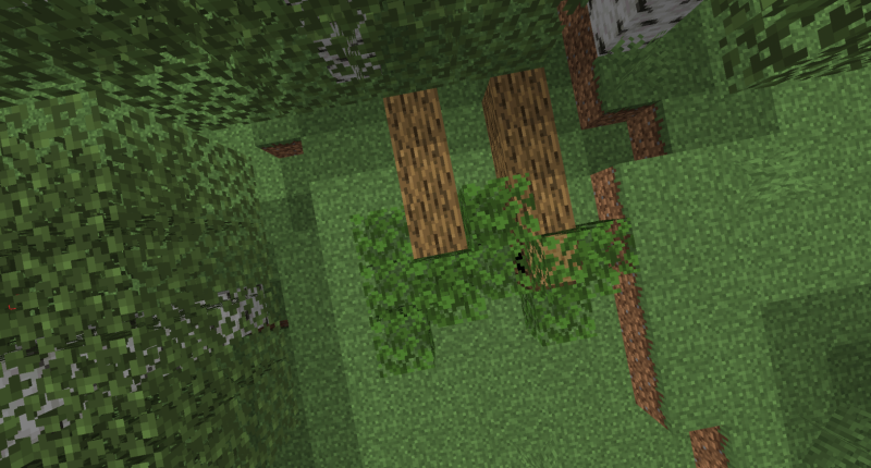 Natural Structures Screenshots - Mods - Minecraft