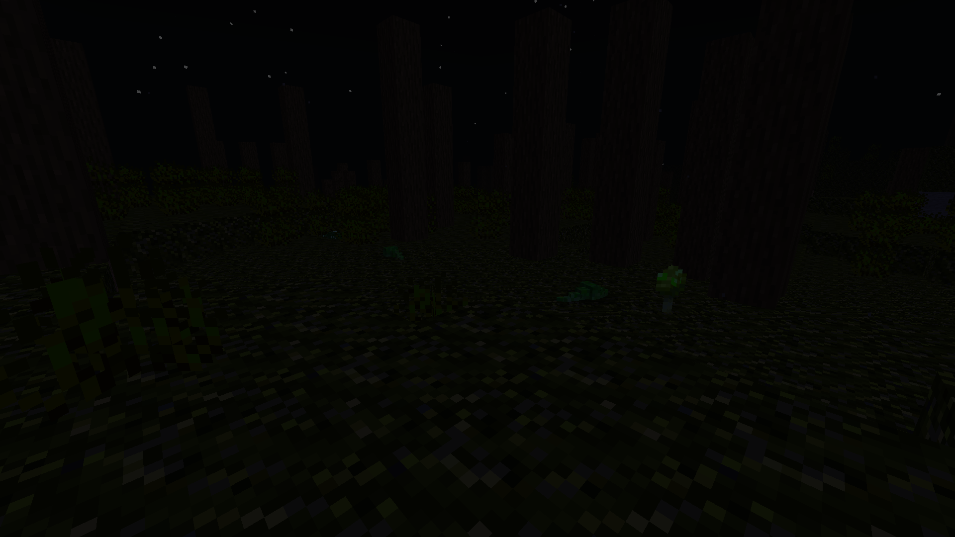 Creepers Hidden on Mobs (By Kayleb) - Minecraft Mods - CurseForge