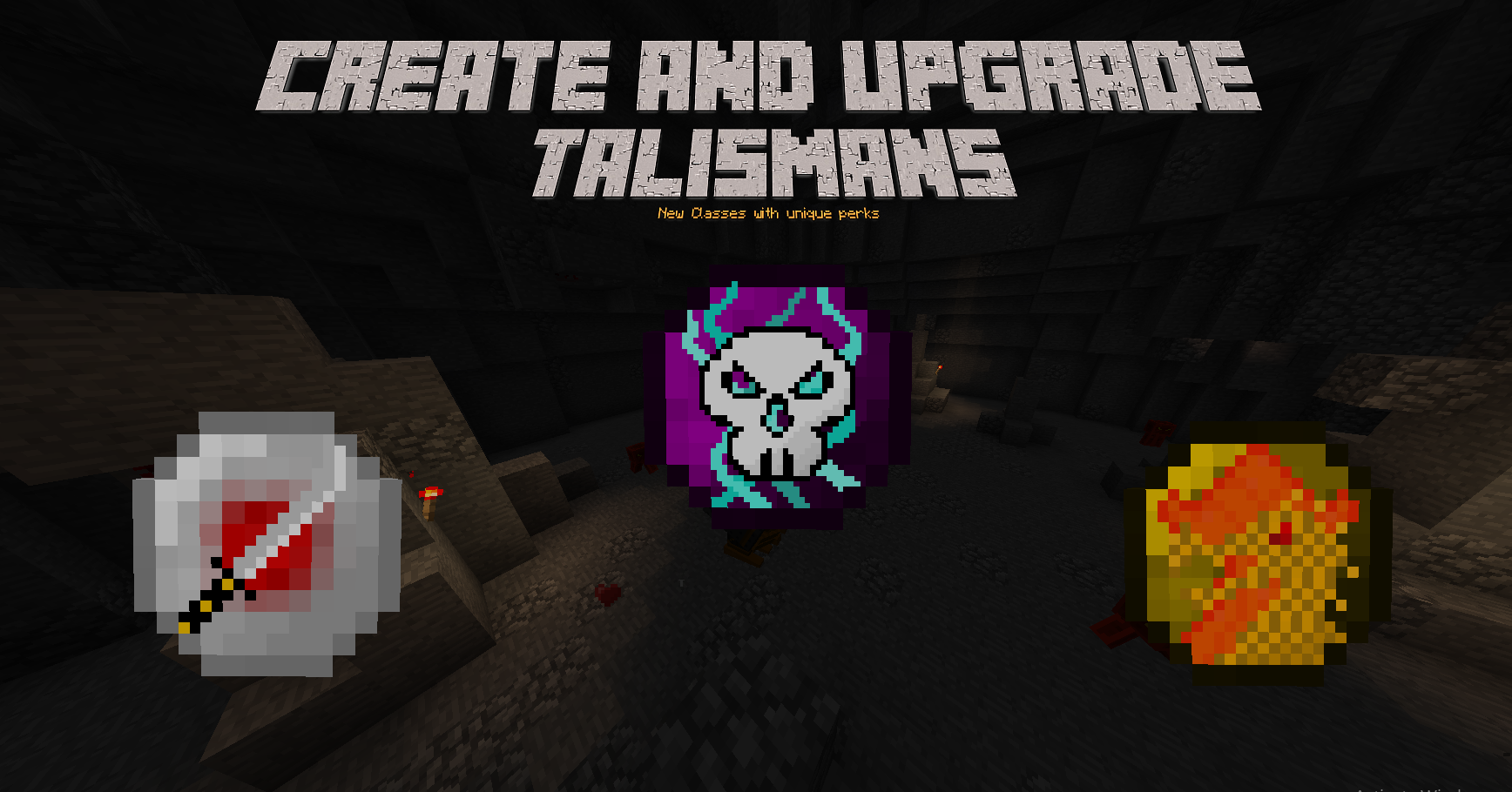 Tier 3 - Minecraft Mods - CurseForge