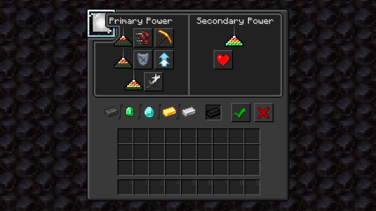 Blackstone Plugin for NBTpack - Gallery - Minecraft Resource Packs ...