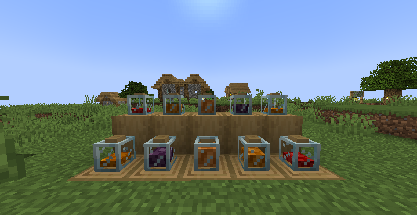 Delicious Jam - Minecraft Mods - CurseForge