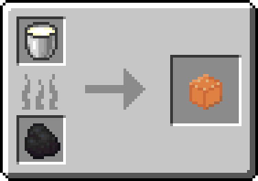 World of Food - Minecraft Mods - CurseForge