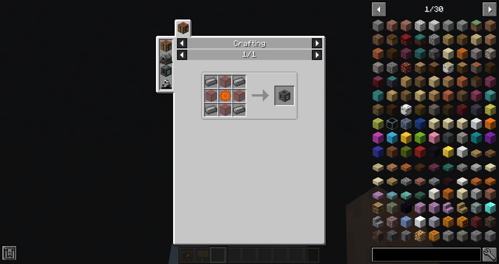 Enchantment Tech: Generation (ETG) - Minecraft Mods - CurseForge