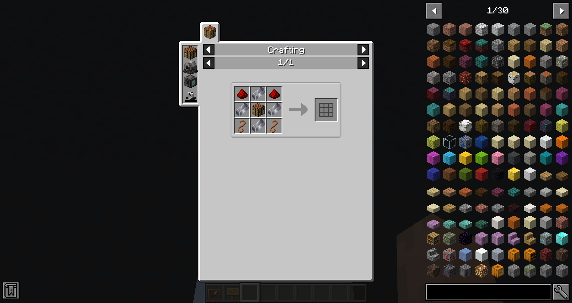 Enchantment Tech: Generation (ETG) - Minecraft Mods - CurseForge