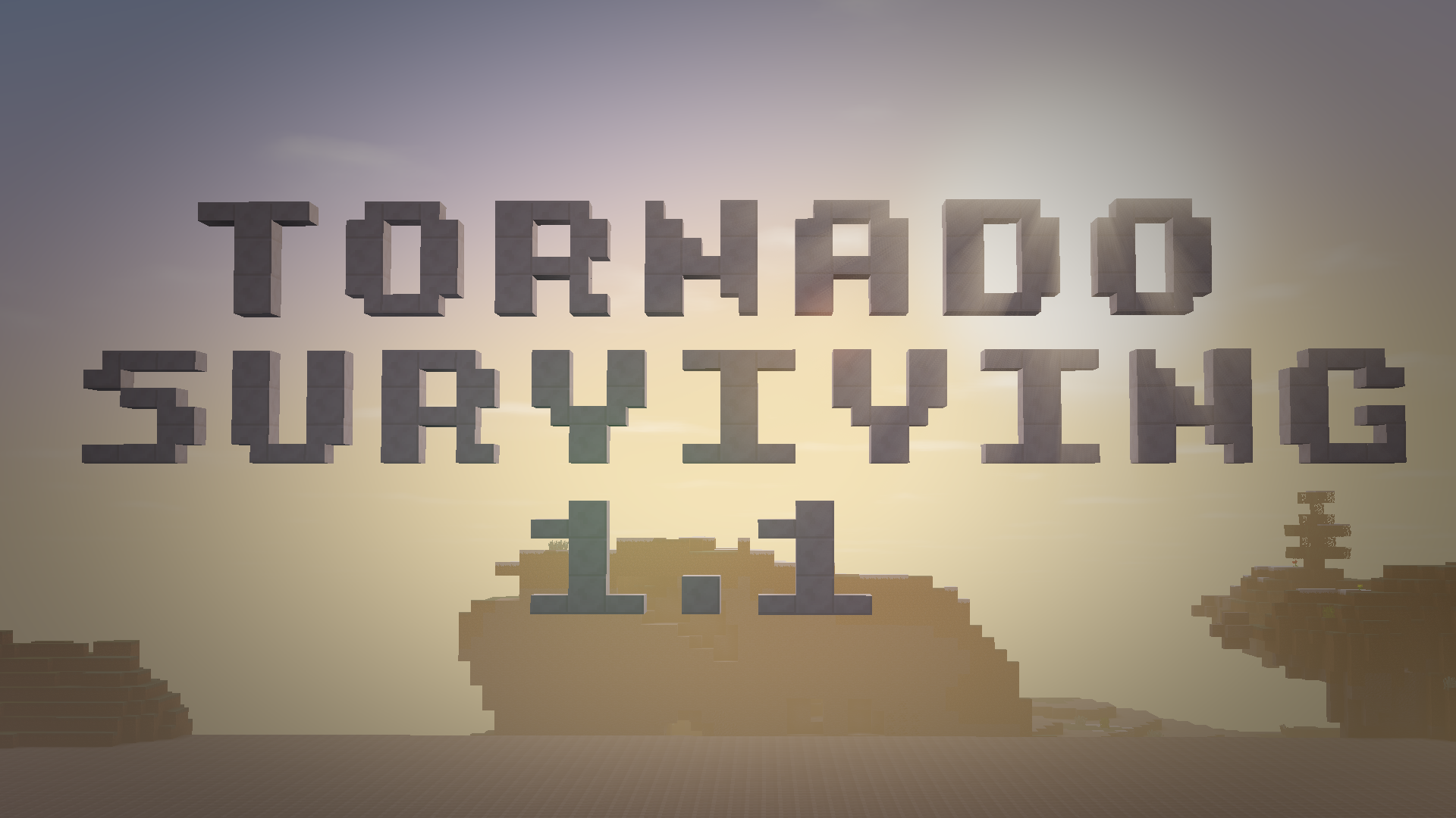 Tornado Surviving - Gallery - Minecraft Modpacks - CurseForge