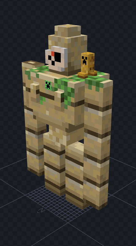 Renewed Allies - Minecraft Resource Packs - CurseForge