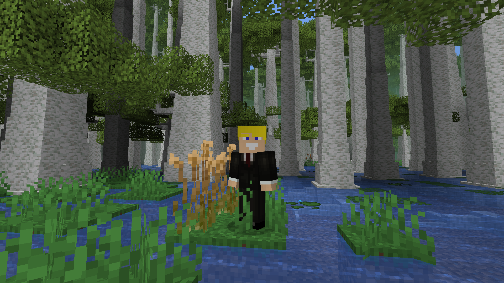 Continuum's Surival - Minecraft Modpacks - CurseForge