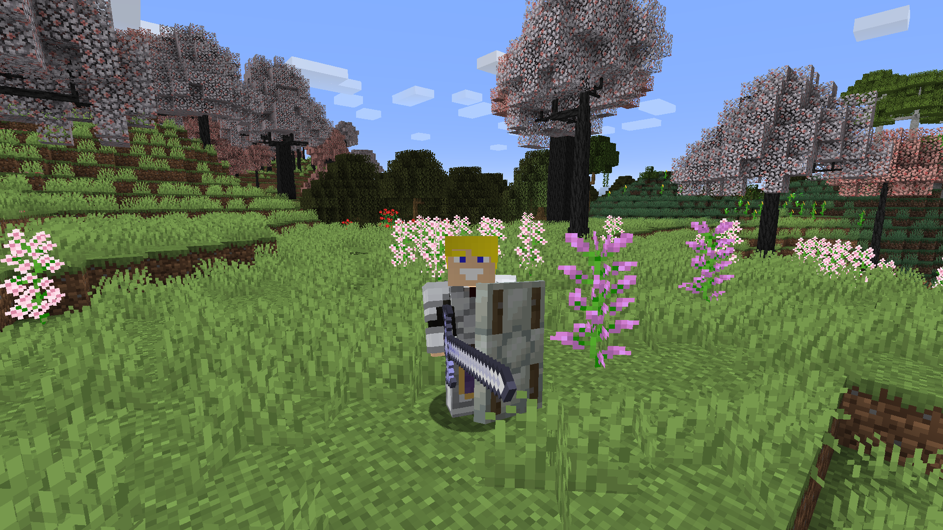 Continuum's Surival - Minecraft Modpacks - CurseForge