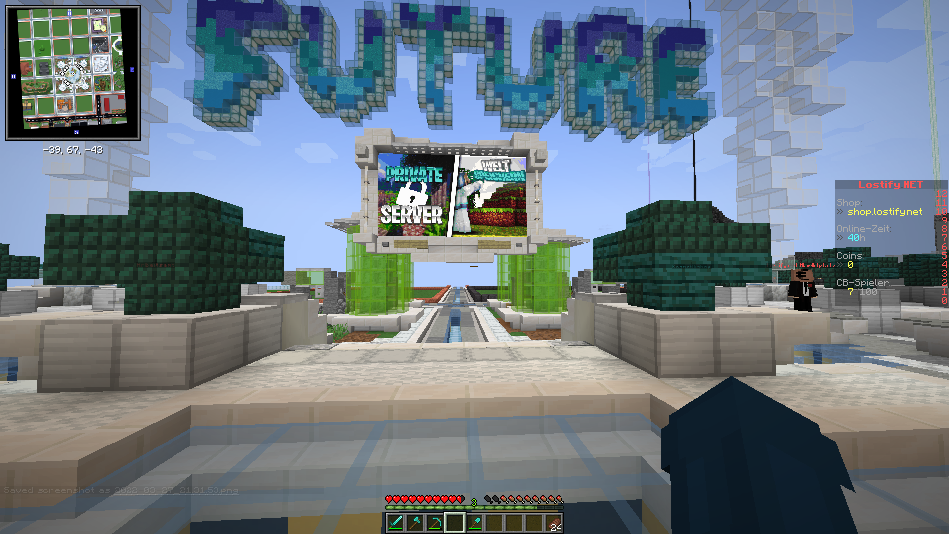 Download The most important - Minecraft Mods & Modpacks - CurseForge