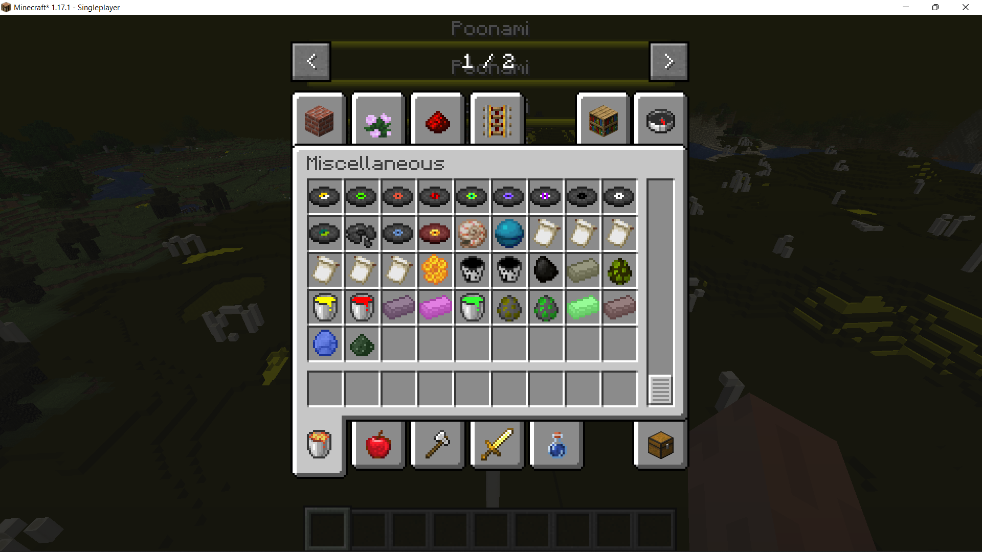 poo for life - Gallery - Minecraft Mods - CurseForge