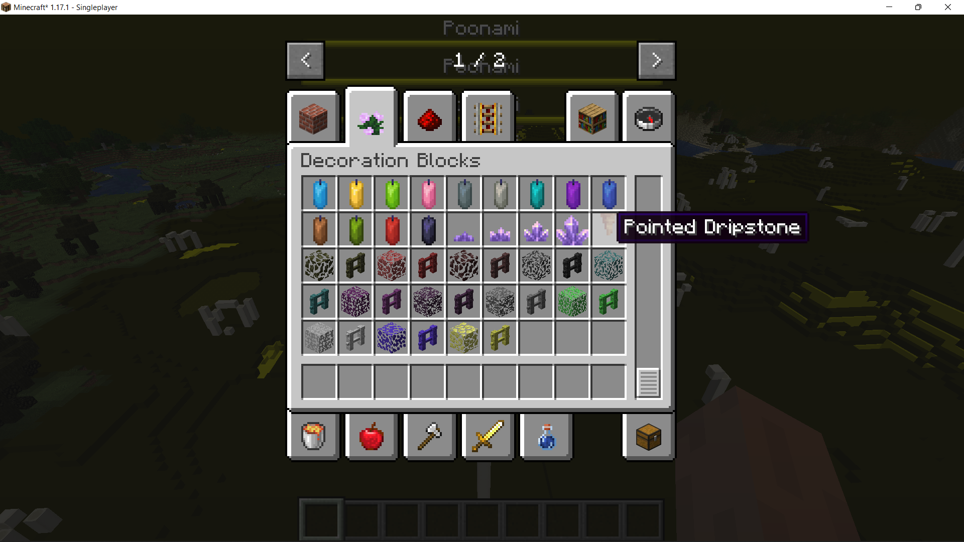 poo for life - Minecraft Mods - CurseForge