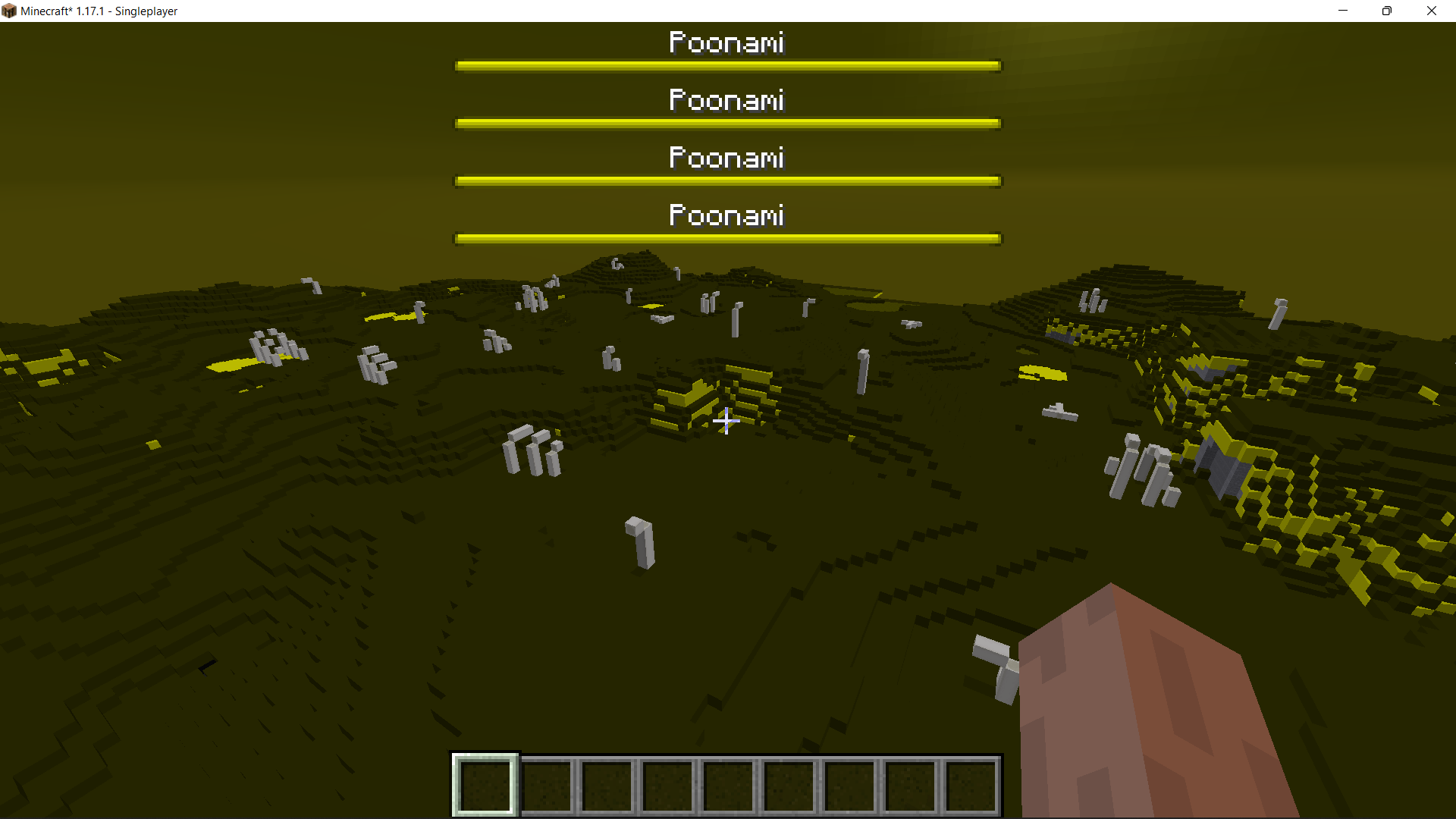 poo for life - Minecraft Mods - CurseForge