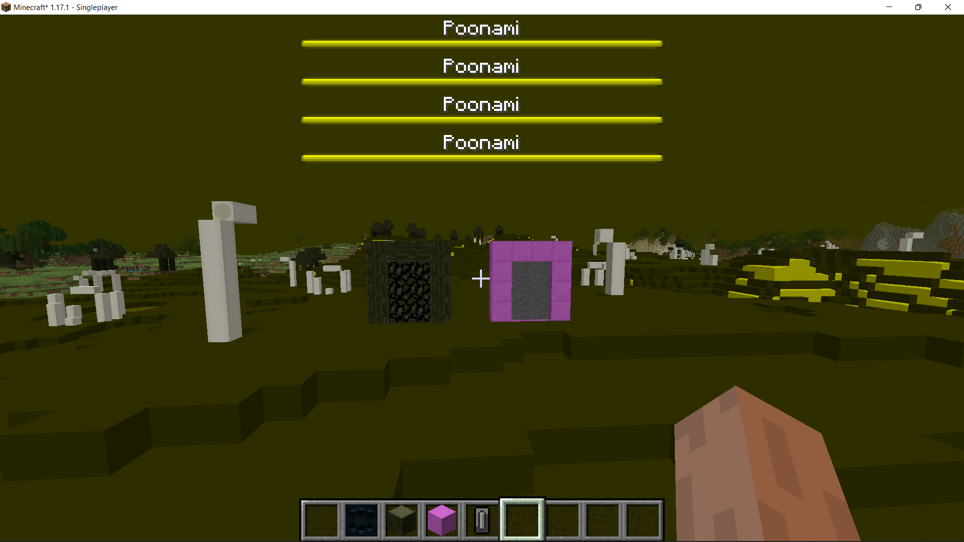 poo for life - Gallery - Minecraft Mods - CurseForge