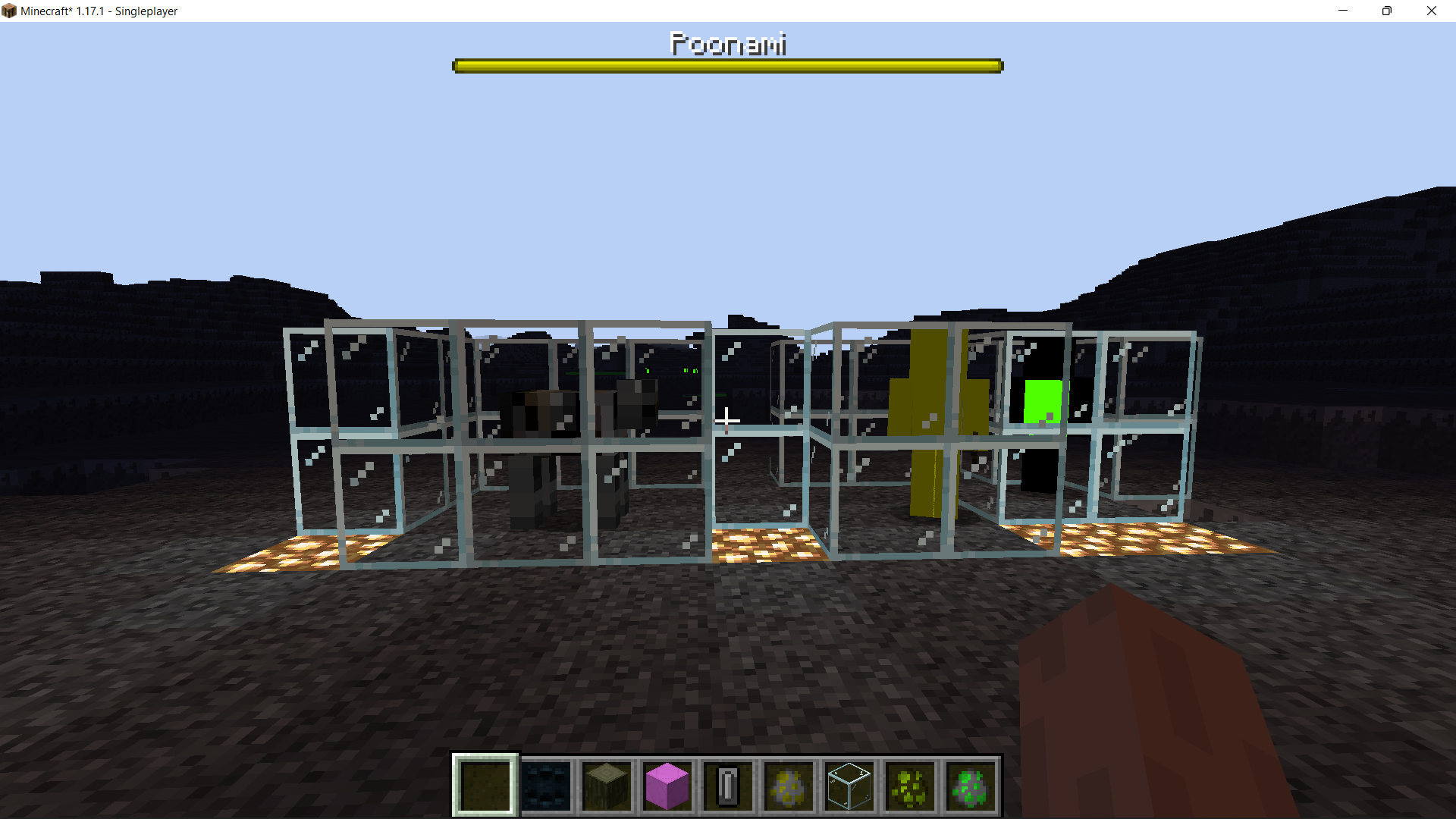 poo for life - Minecraft Mods - CurseForge