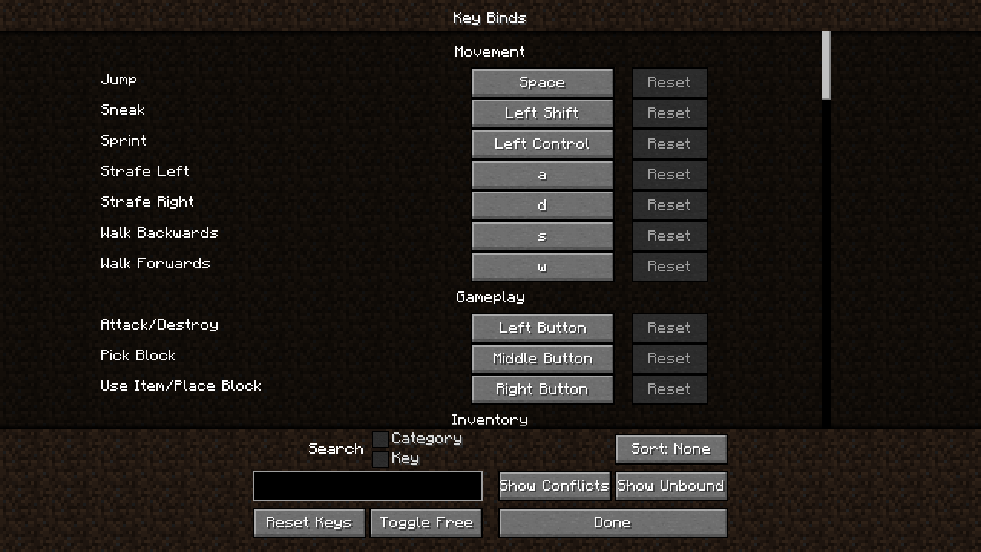 Formerly Performant - Minecraft Modpacks - CurseForge