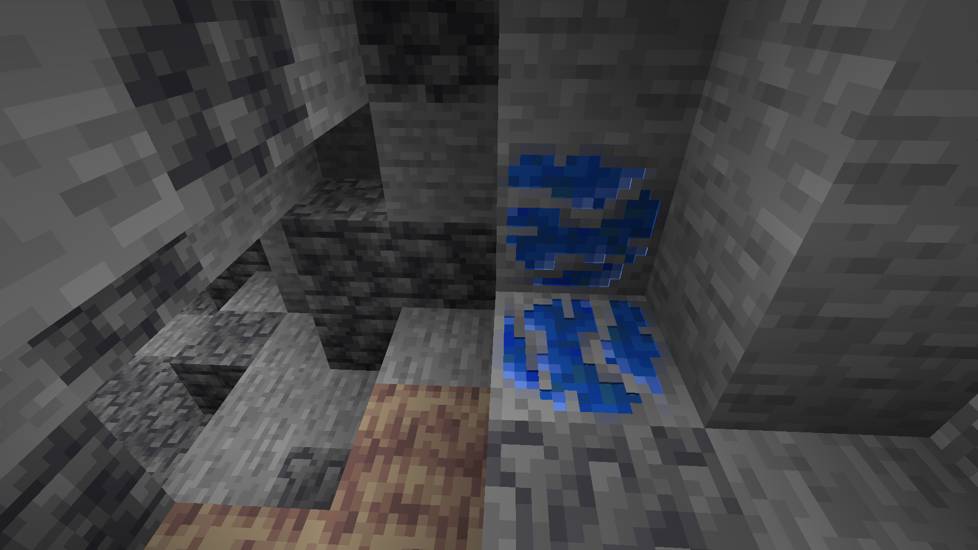 Quartz Ore Plugin for NBTpack - Minecraft Resource Packs - CurseForge