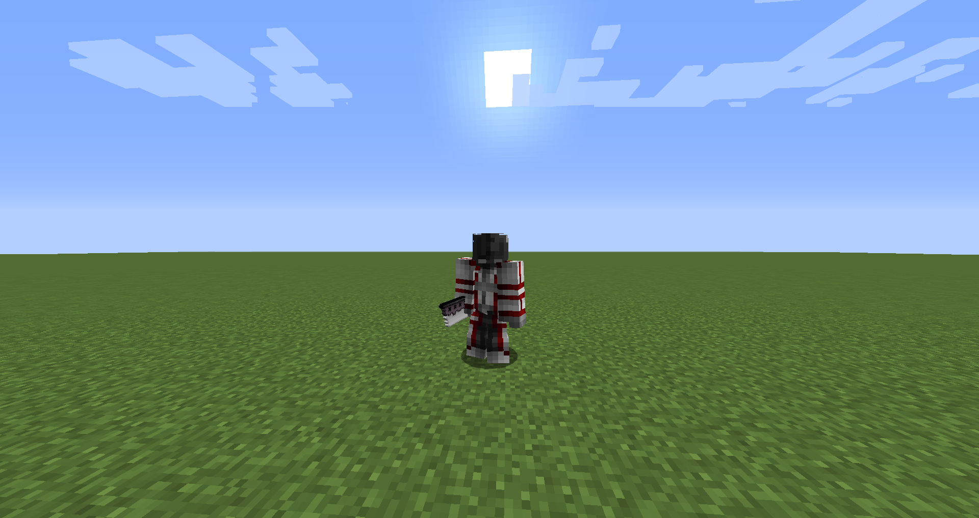 [Sword Art Online ] - Minecraft Modpacks - CurseForge