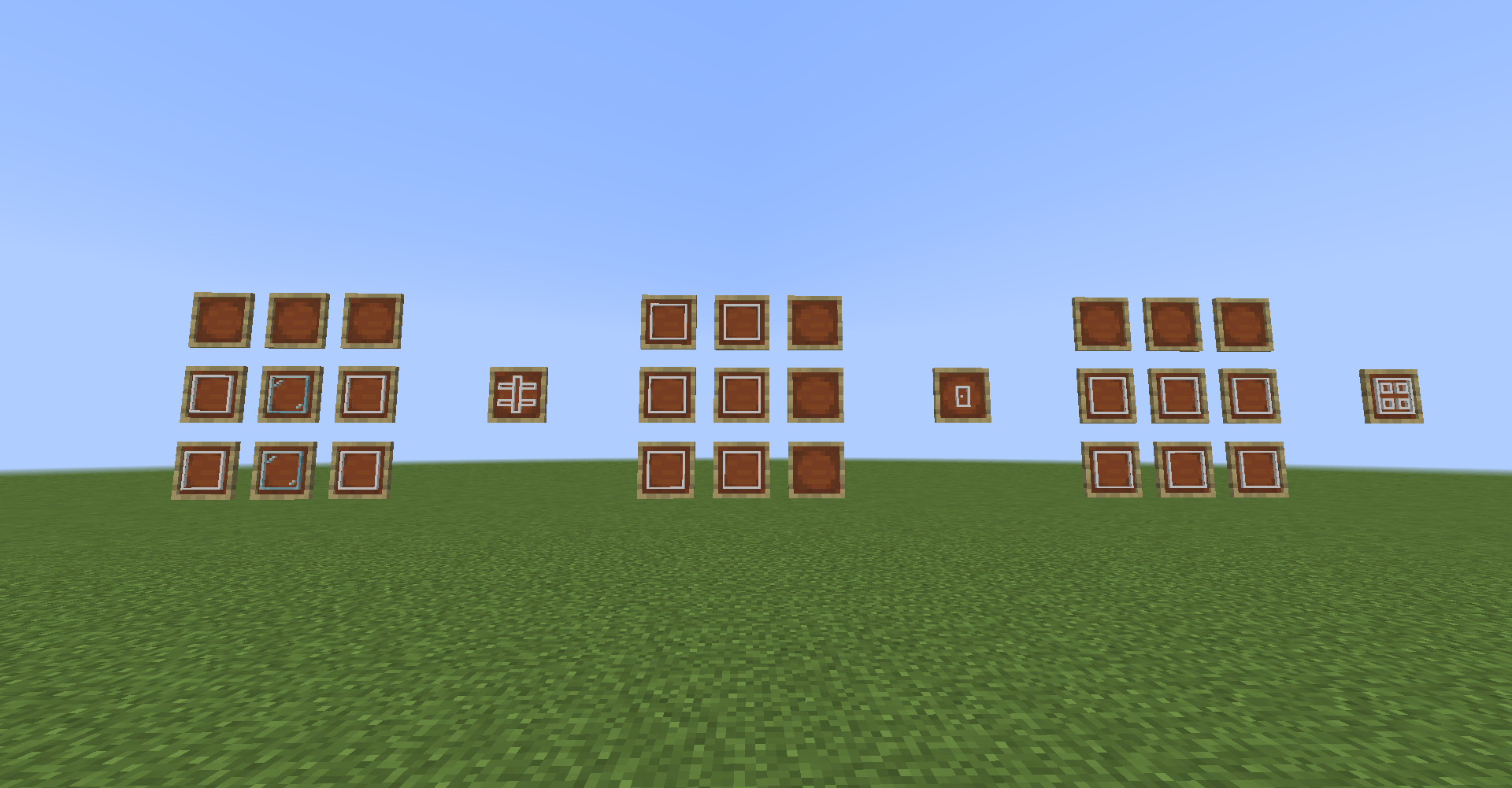 InvisiBlocks - Minecraft Mods - CurseForge