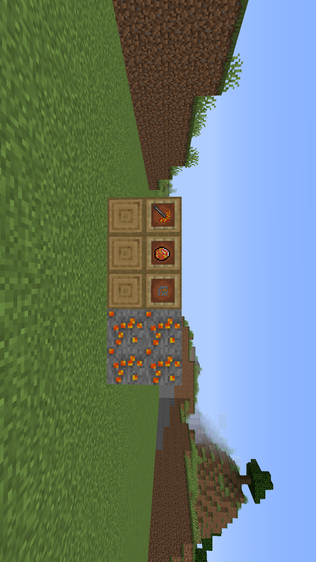 Furnace Pickaxe - Gallery - Minecraft Mods - CurseForge