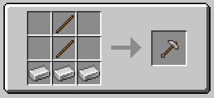 Prospector's Picks - Minecraft Mods - CurseForge