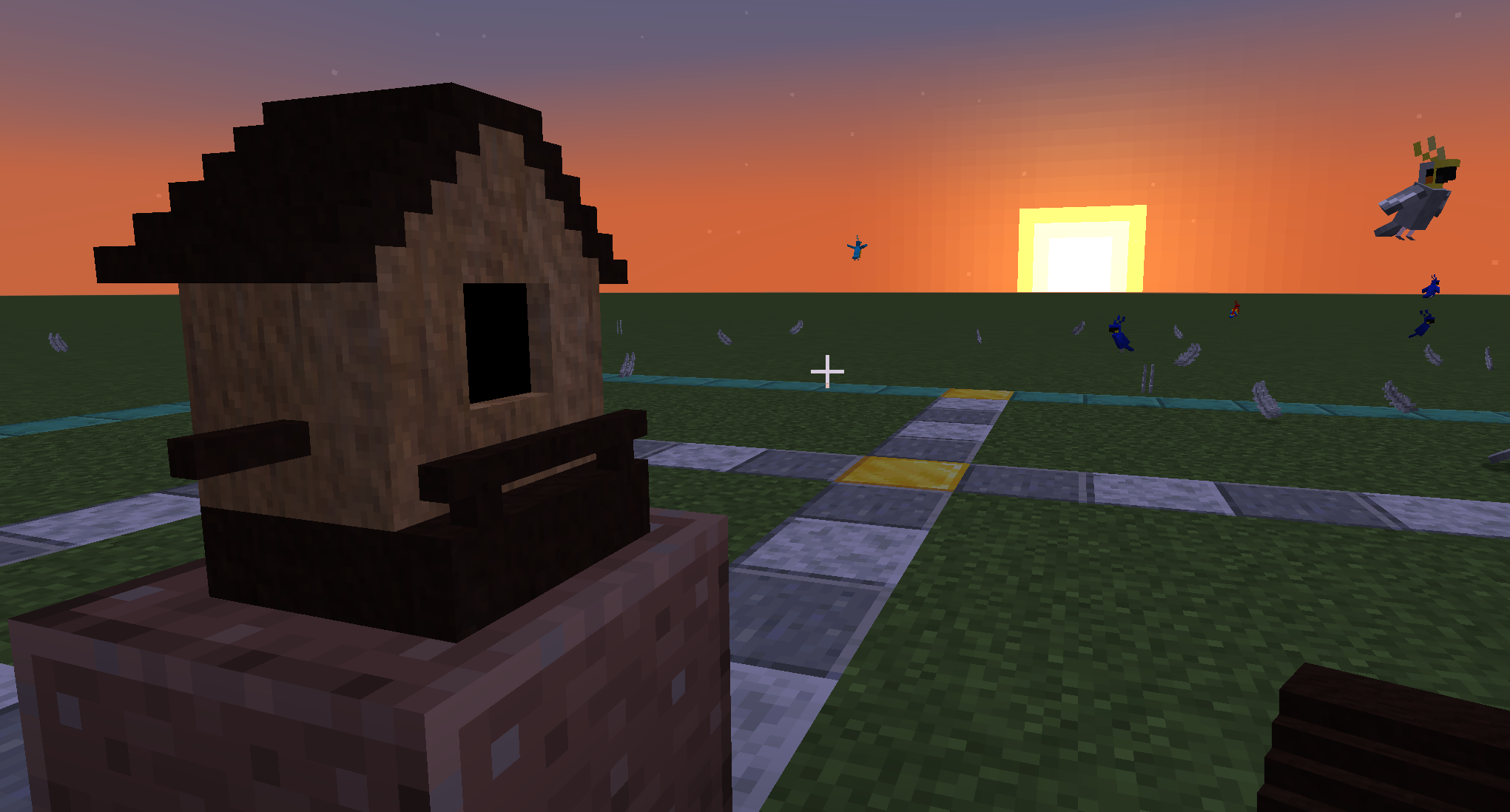 Birdhaus - Minecraft Mods - CurseForge