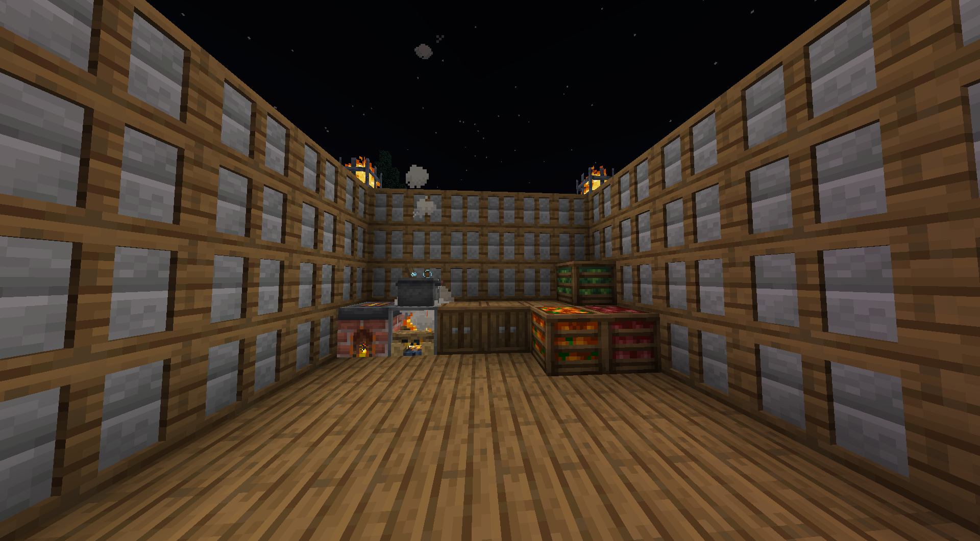 Nomad's Rest - Minecraft Modpacks - CurseForge