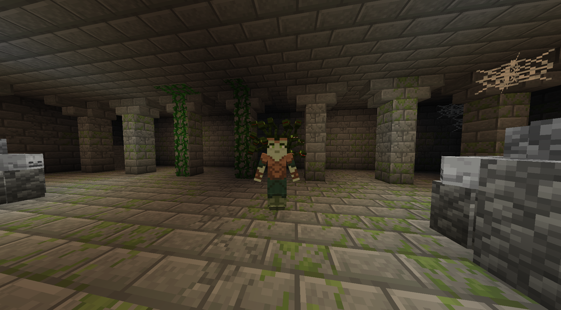 Nomad's Rest - Minecraft Modpacks - CurseForge