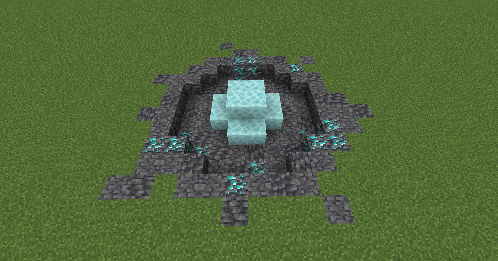 Abstract Items - Minecraft Mods - CurseForge