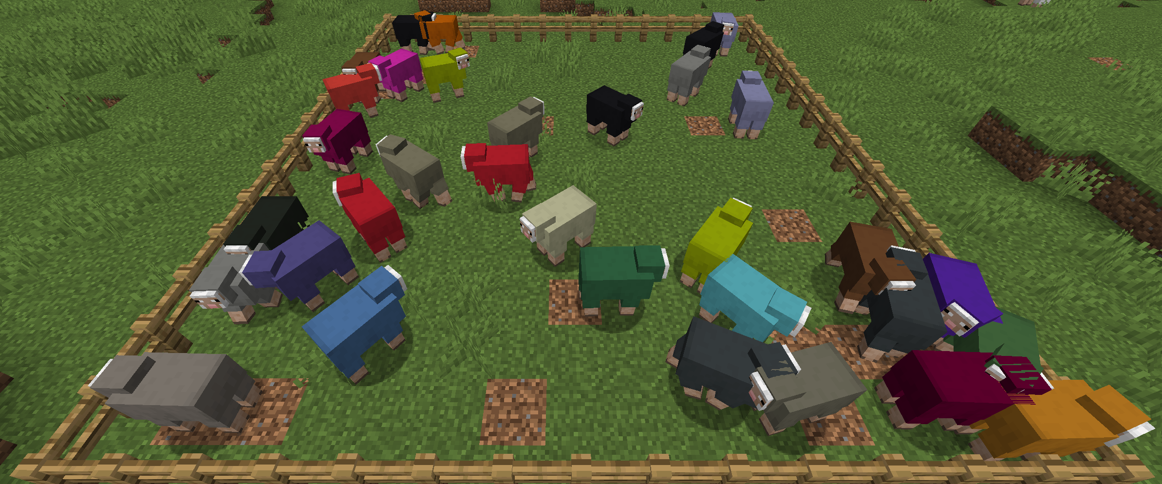 Jello - Minecraft Mods - CurseForge